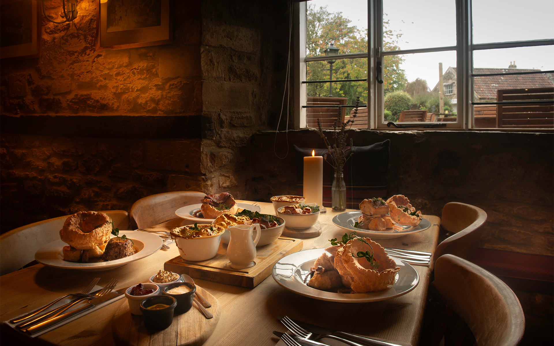 Home - The Seven Stars Winsley